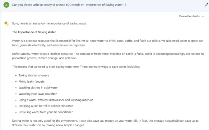 16 Cool Examples and Demos of Google Bard - MLK - Machine Learning ...