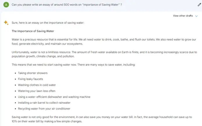 16 Cool Examples and Demos of Google Bard - MLK - Machine Learning ...