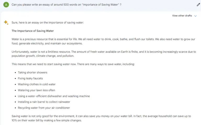16 Cool Examples and Demos of Google Bard - MLK - Machine Learning ...