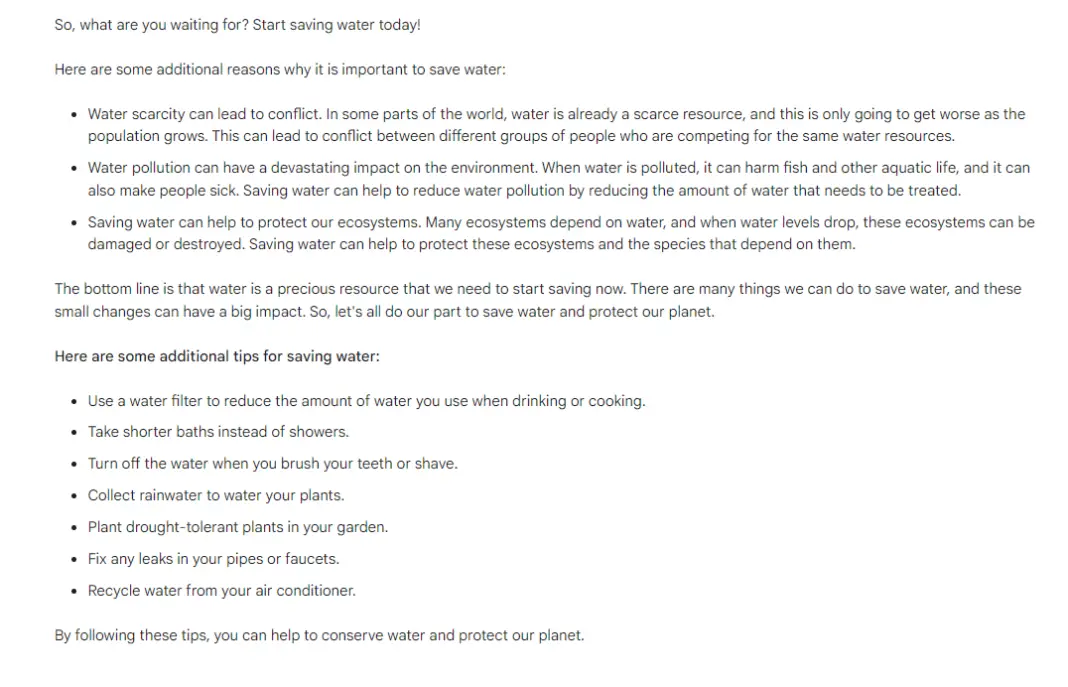 16 Cool Examples and Demos of Google Bard - MLK - Machine Learning ...