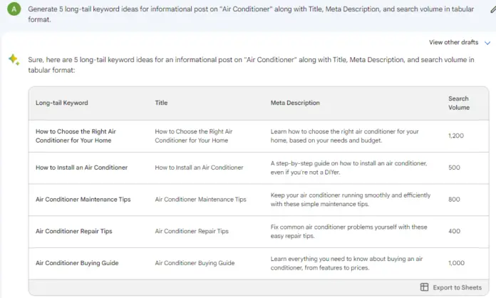 16 Cool Examples and Demos of Google Bard - MLK - Machine Learning ...