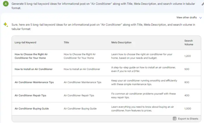 16 Cool Examples and Demos of Google Bard - MLK - Machine Learning ...