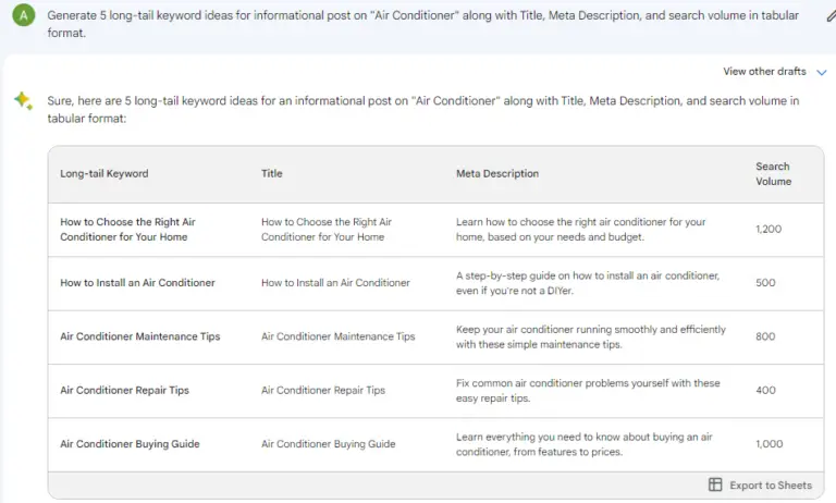 16 Cool Examples and Demos of Google Bard - MLK - Machine Learning ...