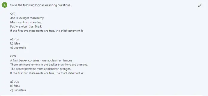 16 Cool Examples and Demos of Google Bard - MLK - Machine Learning ...
