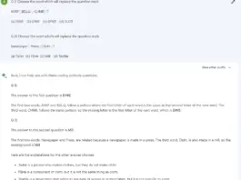 16 Cool Examples and Demos of Google Bard - MLK - Machine Learning ...