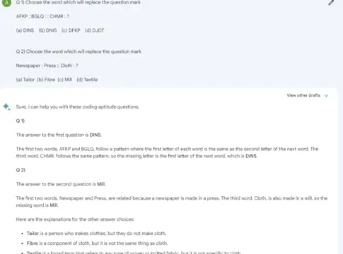 16 Cool Examples and Demos of Google Bard - MLK - Machine Learning ...