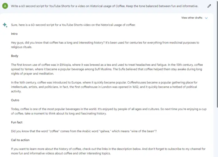 16 Cool Examples and Demos of Google Bard - MLK - Machine Learning ...