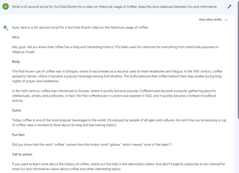 16 Cool Examples and Demos of Google Bard - MLK - Machine Learning ...