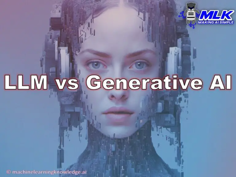 Generative AI Archives - MLK - Machine Learning Knowledge Generative AI Archives - MLK - Machine Learning Knowledge