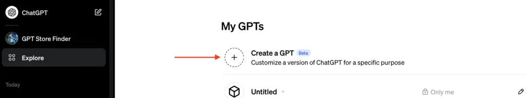 9 Steps : Create Your Custom GPT with GPT Builder for GPT Store - MLK - Machine Learning Knowledge